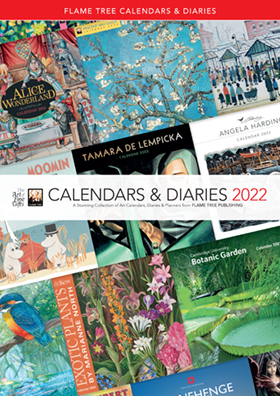 Trade & Catalogues - Flame Tree Publishing